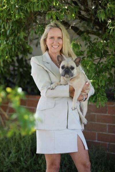 Donna Jo Merrifield - Corvallis - Coldwell Banker Valley Brokers